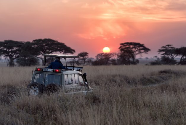 Brand South Africa: converting a complicated legacy into an advantage