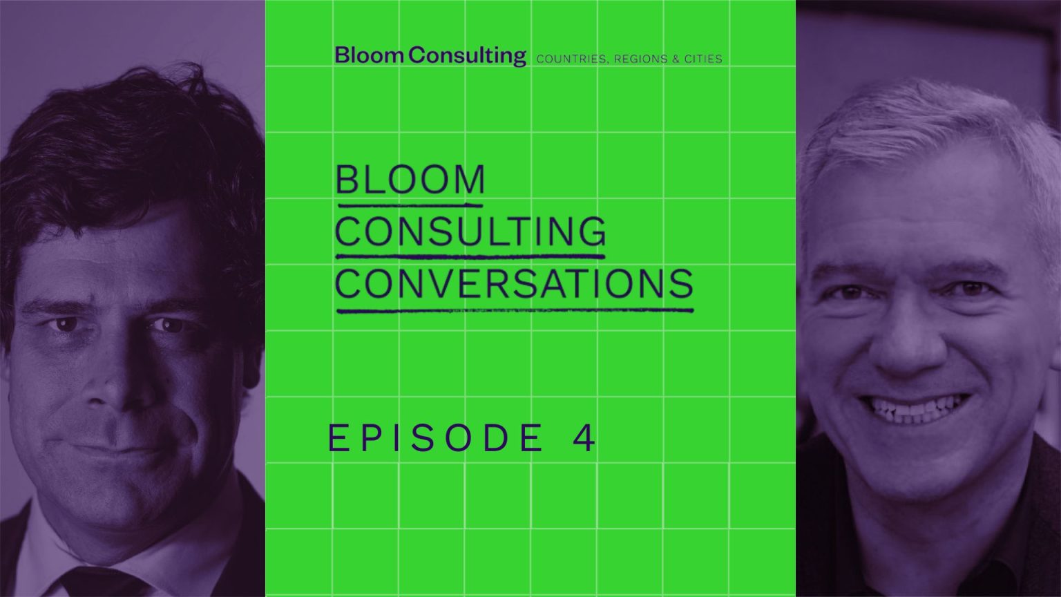 Defining the Central Idea - Bloom Consulting